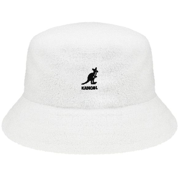 Kangol | Accessories | Kangol Bermuda Bucket Hat For Men And Women Fun ...